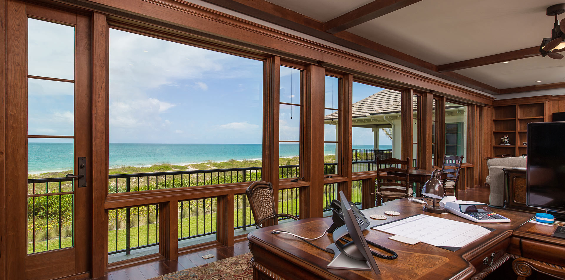 Marvin Elevate vs Weather Shield Signature | New York